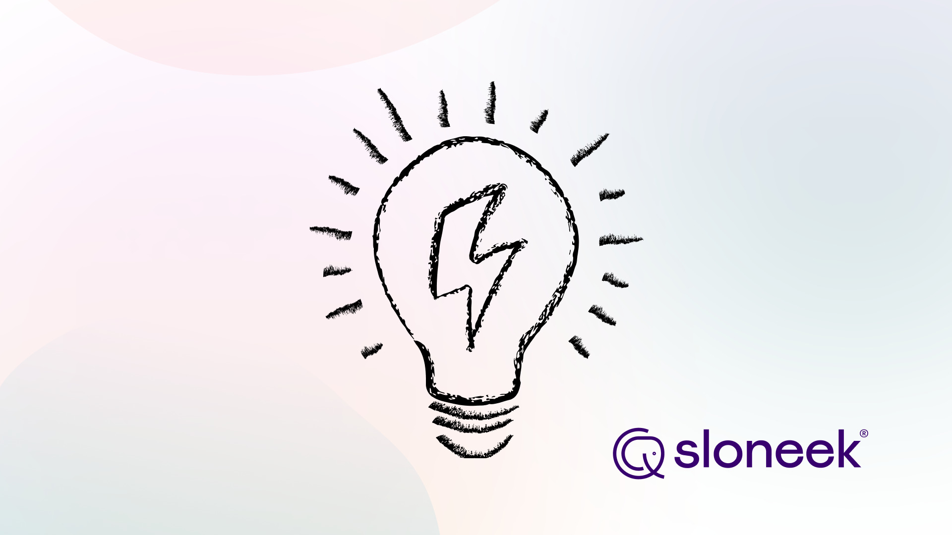 Image from iOS - Sloneek®