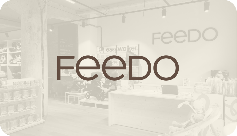 Feedo: The aim was to streamline HR and move with the times