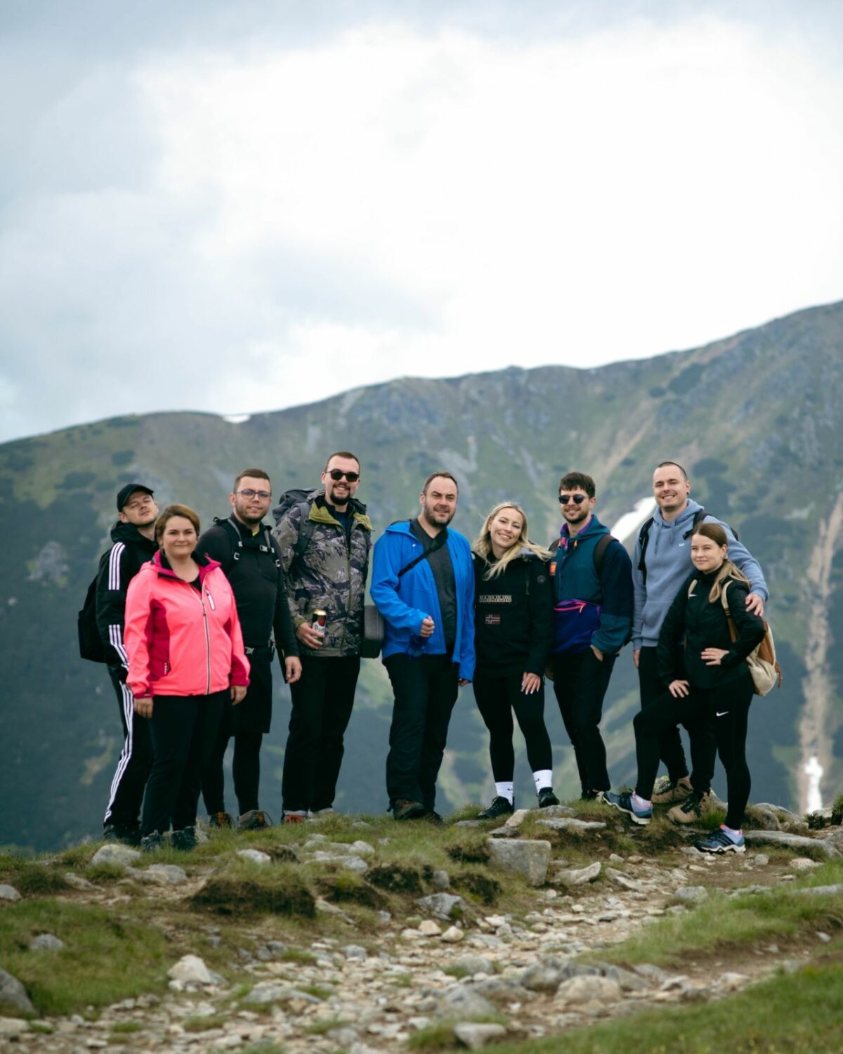 Milan Rataj: Co-founder, HR Enthusiast, Customer Happiness Lead- Sloneek®