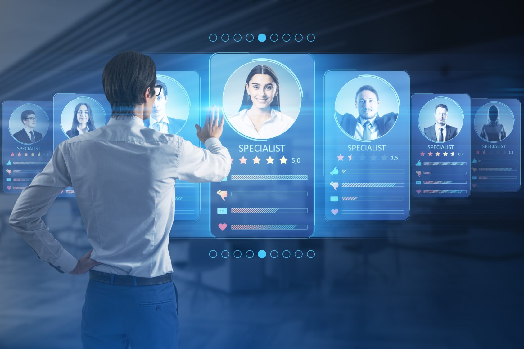 The Future of HR Automation - HR Blog | Sloneek