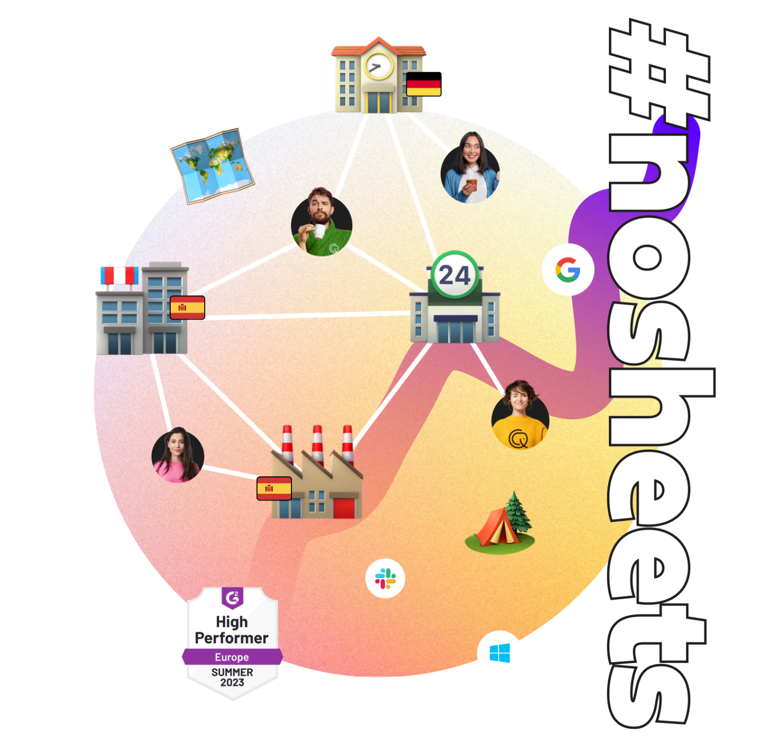 Holding structure - simplify the management of your companies | www ...