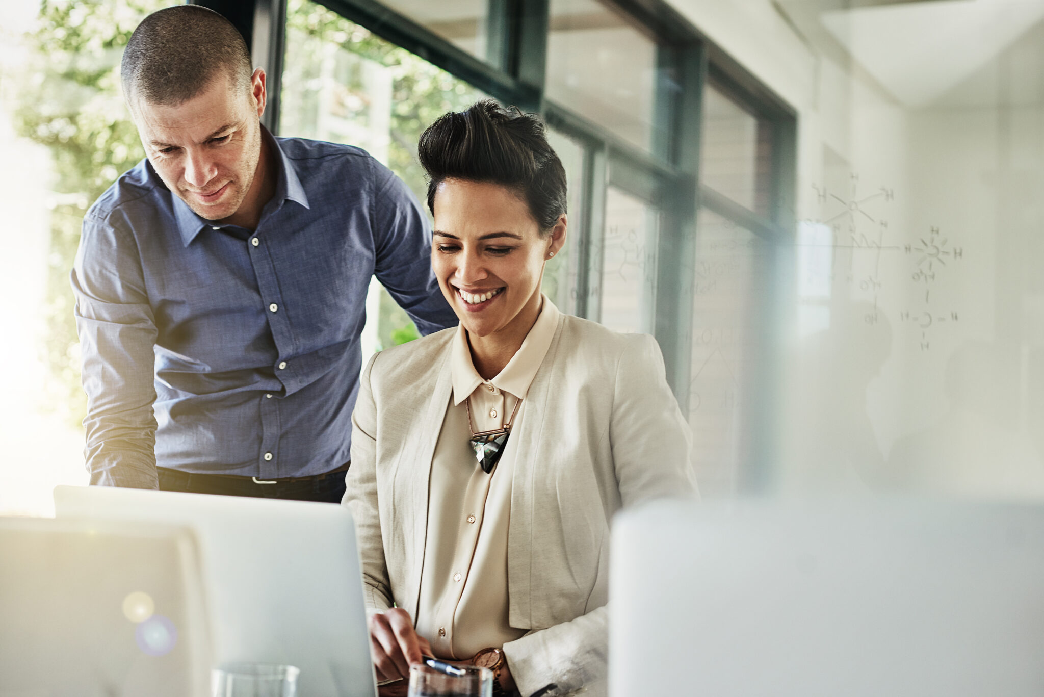 What Are Some Types of Feedback? - Sloneek®