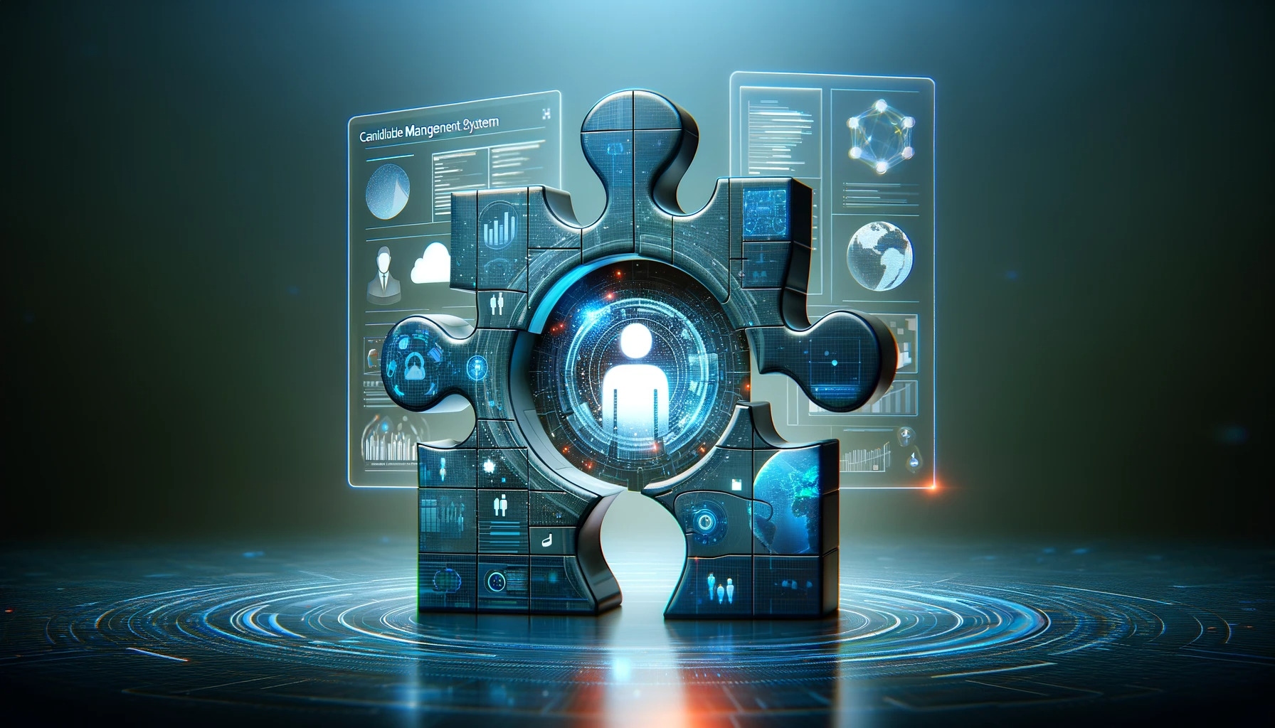 The Crucial Role of a Candidate Management System