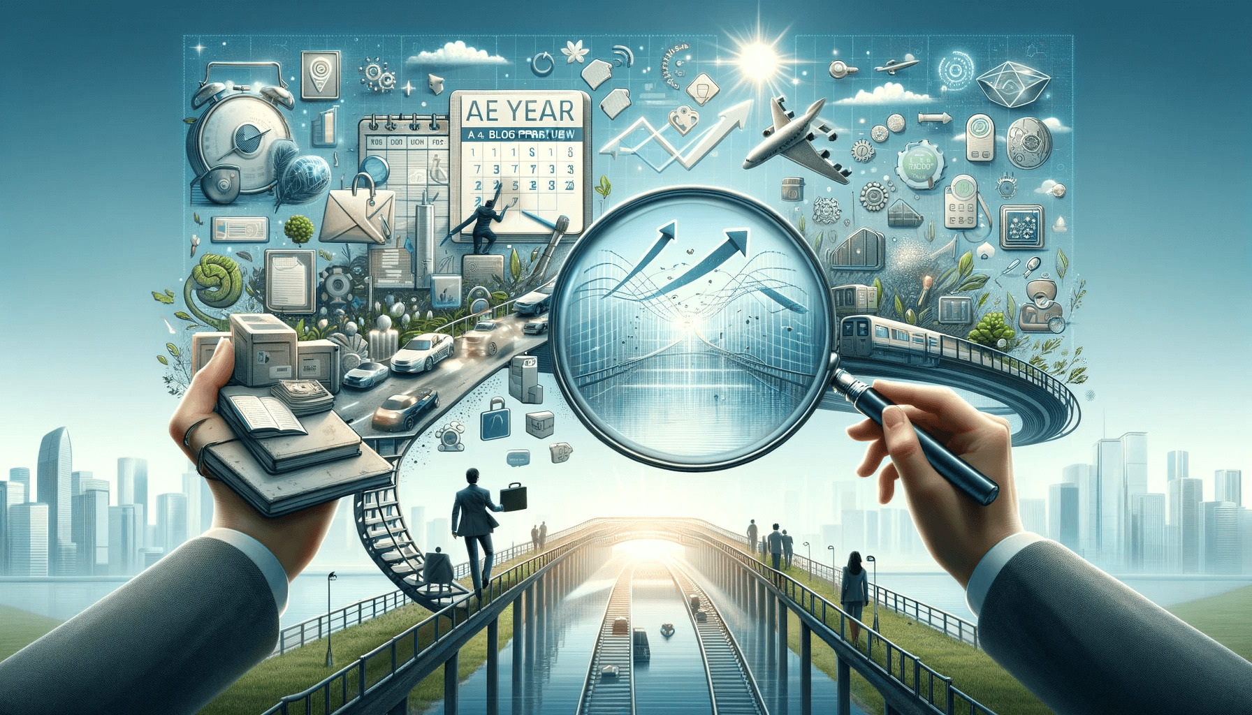 Our year 2023: Helping HR Professionals From All Over Europe - Sloneek®