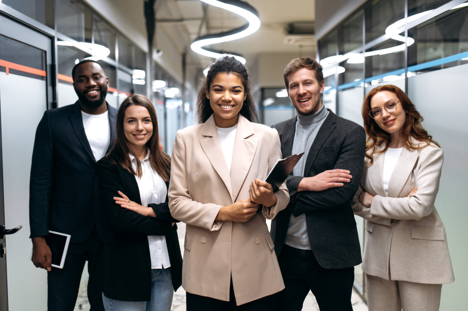 What Are HR Shared Services? - Sloneek®