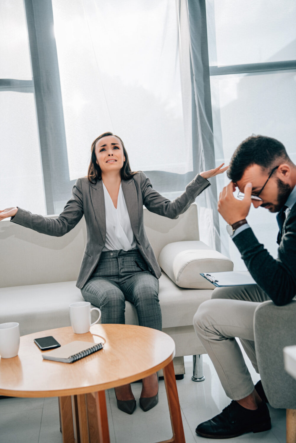 What Is Unfair Treatment at Work? | Sloneek