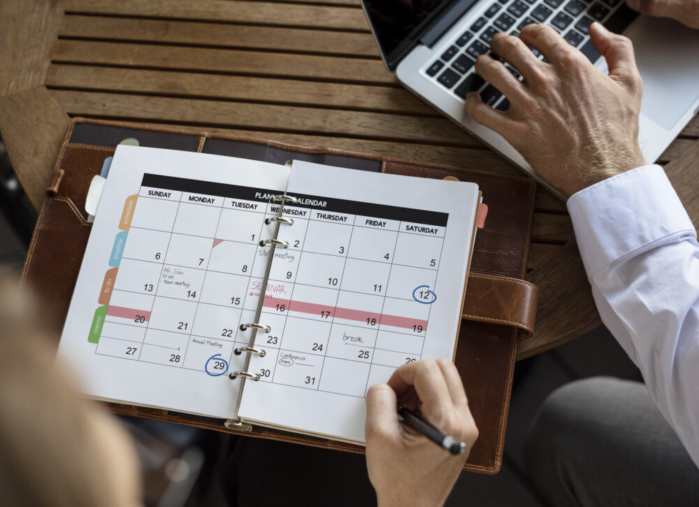 What Is Work Rota? - Sloneek®