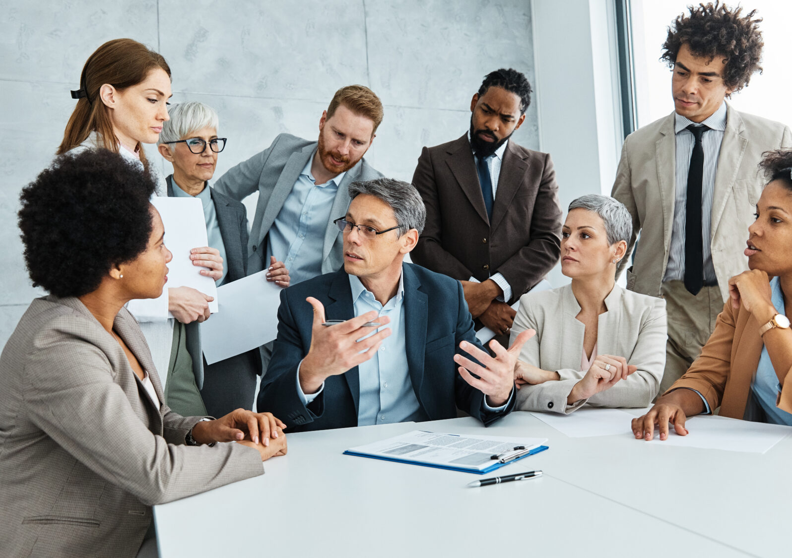 What Is Leadership Behaviours? | Sloneek
