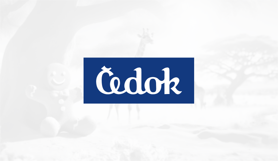 Čedok Case Study | Sloneek®