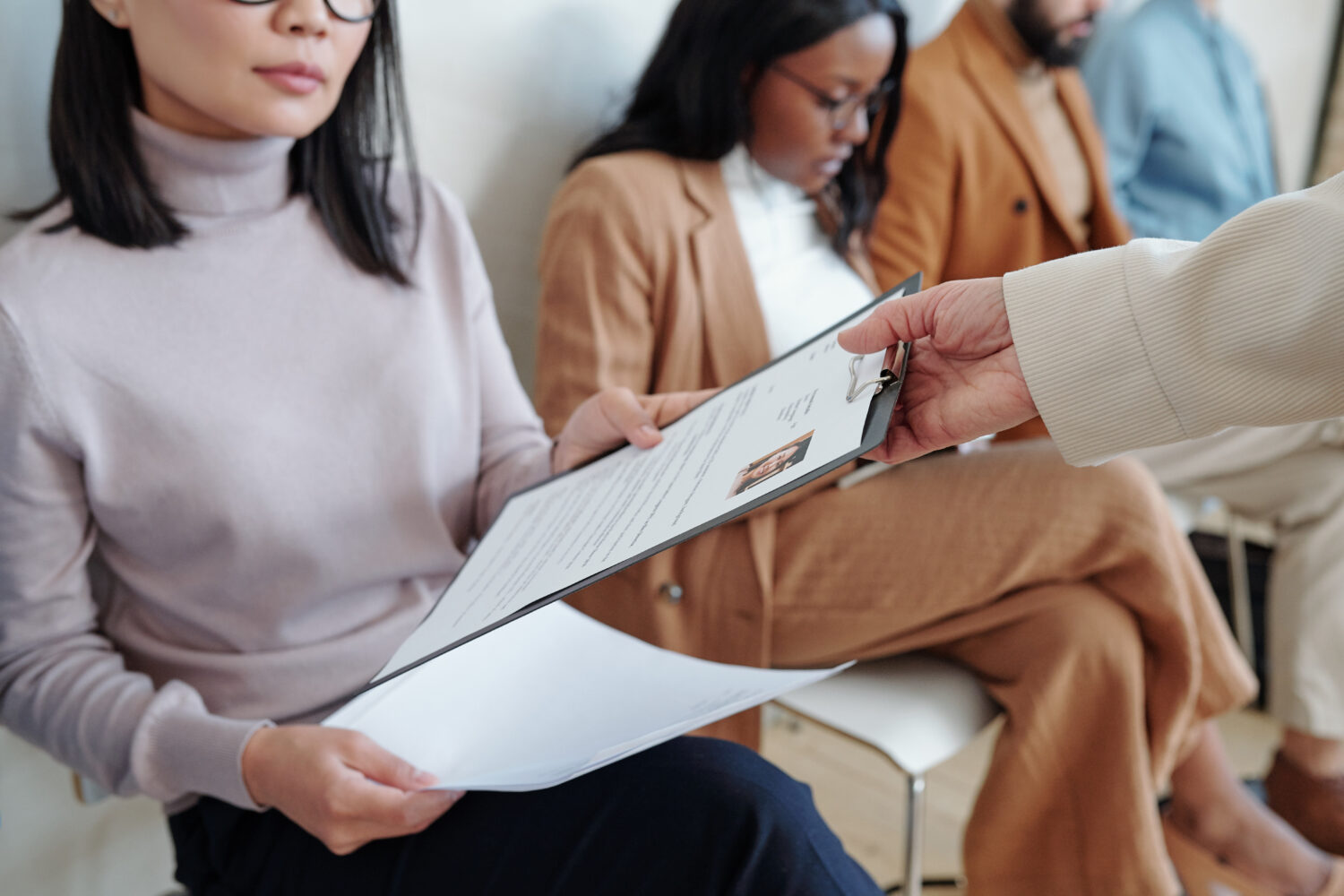 What Is Applicant Screening? - Sloneek®