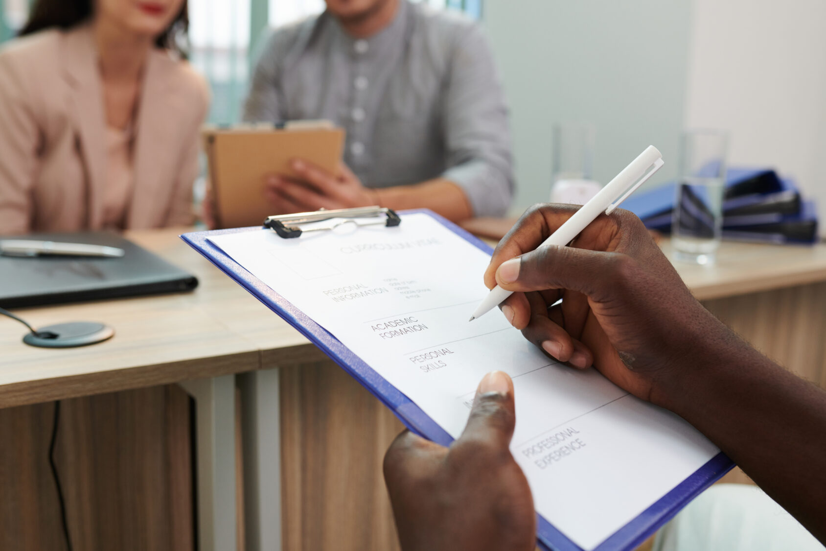 What Is Job Requisition Process? - Sloneek®