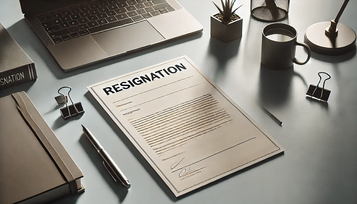 Termination during probationary period | Sloneek