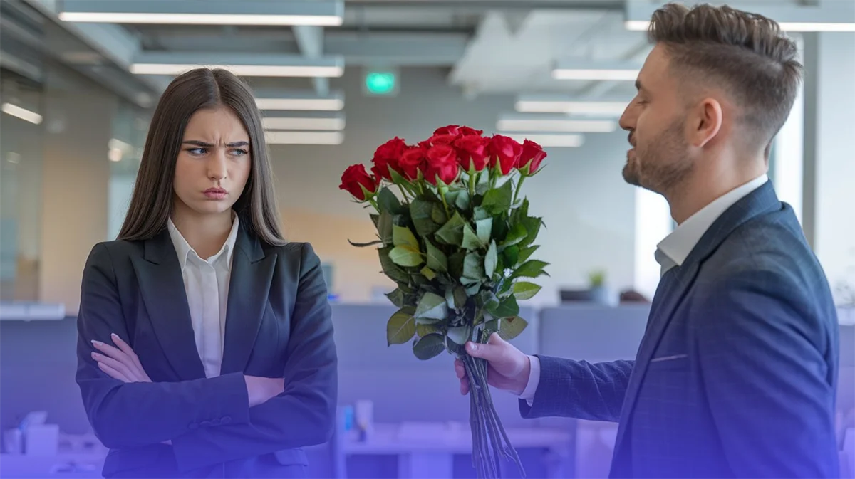 Workplace Relationships: How to Keep Them Healthy? | Sloneek