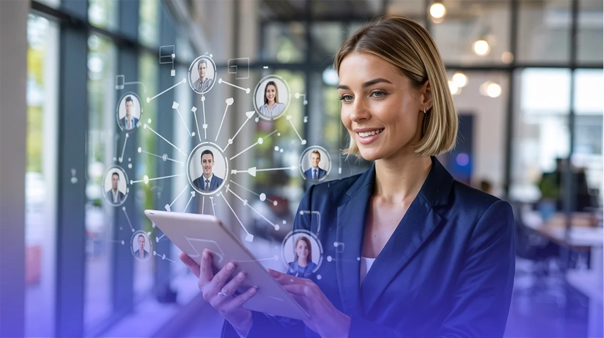 Human Resources: From Administration to Strategy | Sloneek