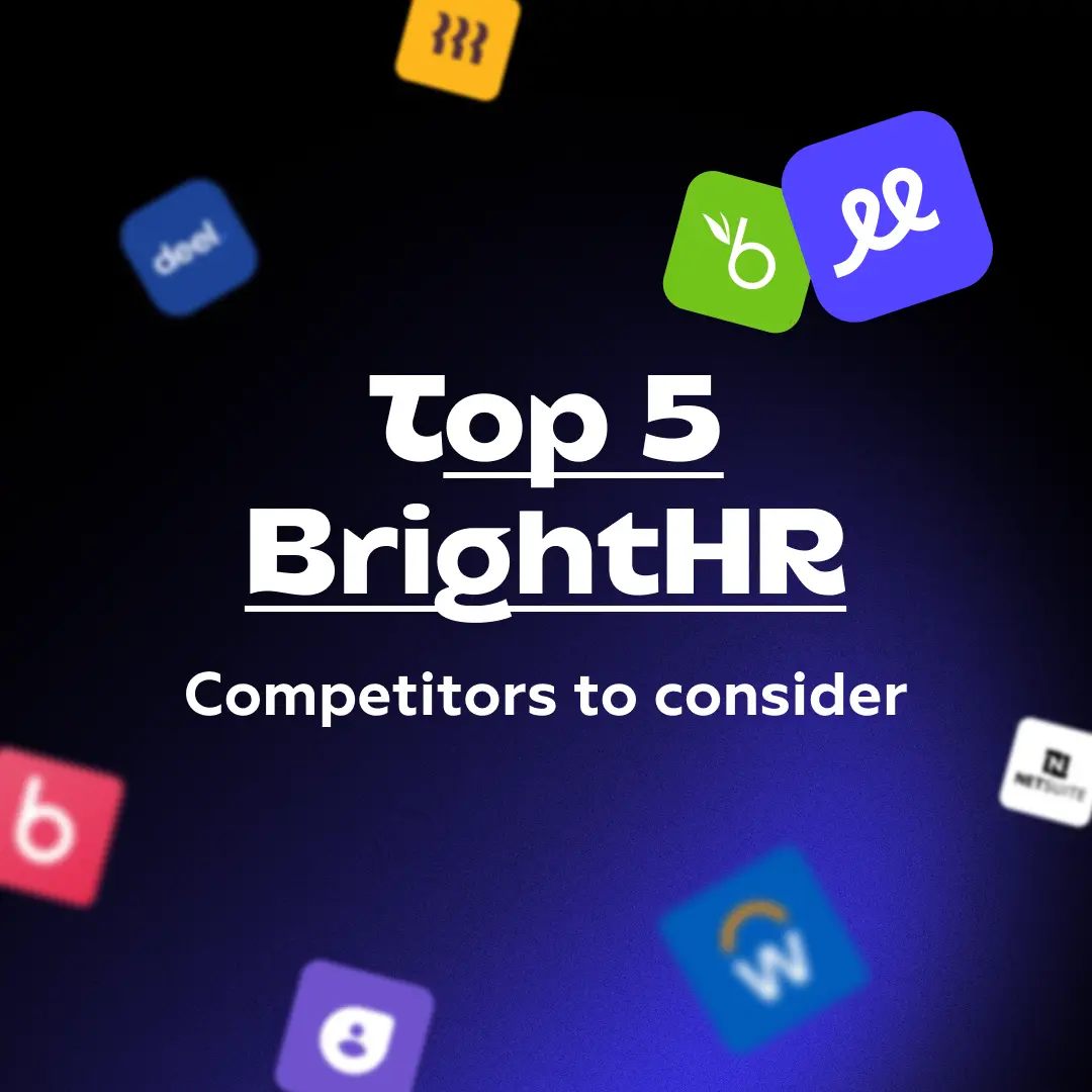 Bright HR Alternatives: Top HR Software Compared | Sloneek