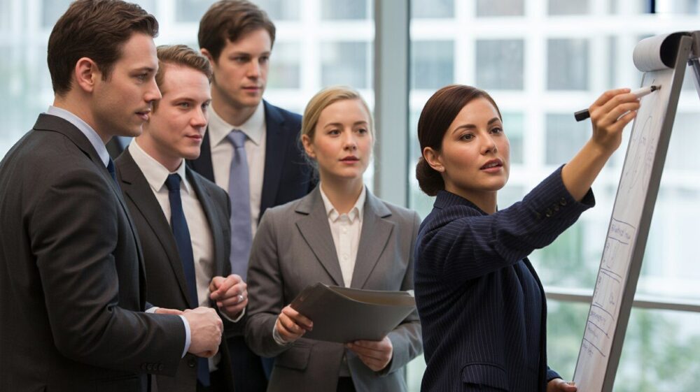 Action Plan in HR: From Strategy to Execution | Sloneek