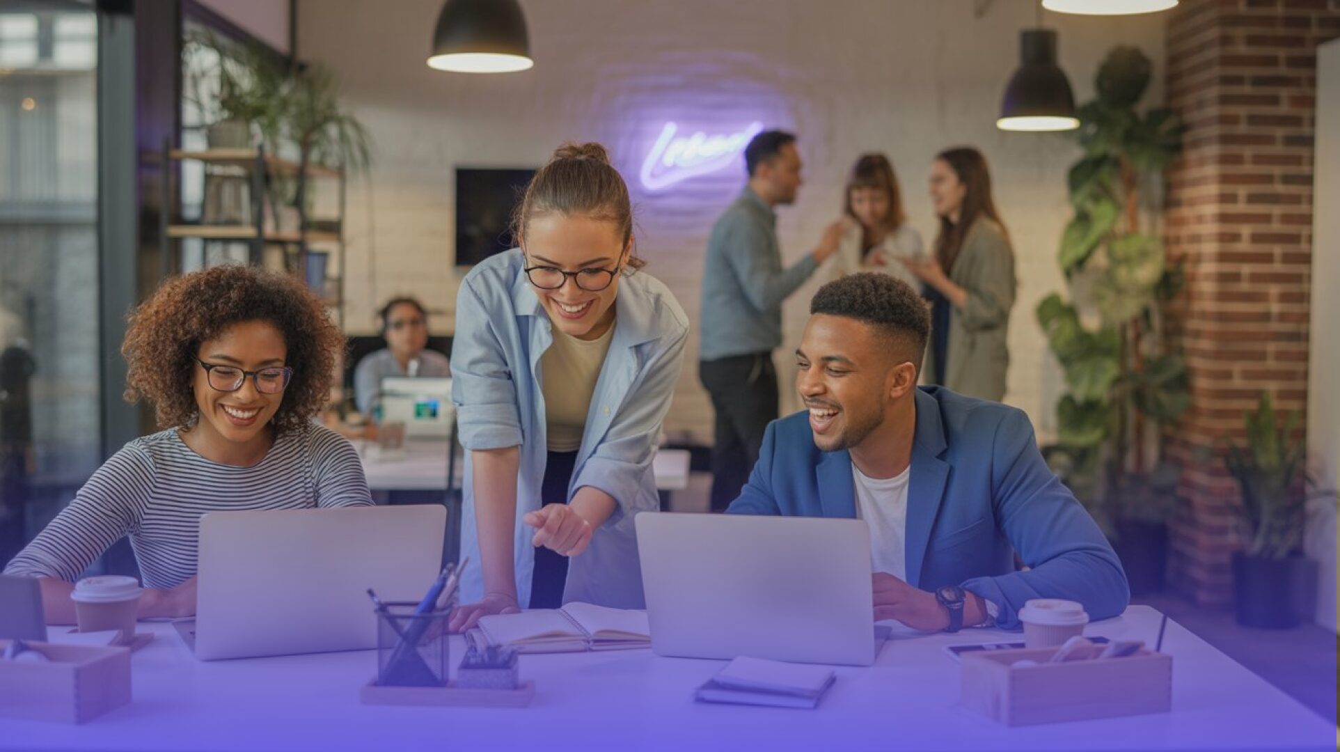 People Management Tool for Growing Startups | Sloneek